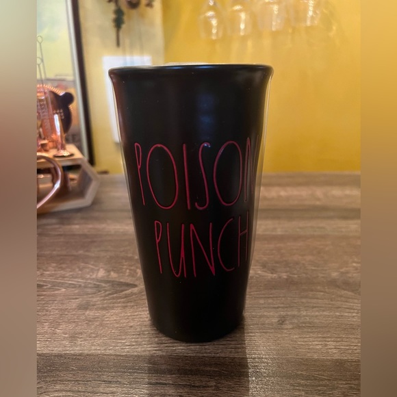 Rae Dunn | Kitchen | Rae Dunn Poison Punch Mug | Poshmark
